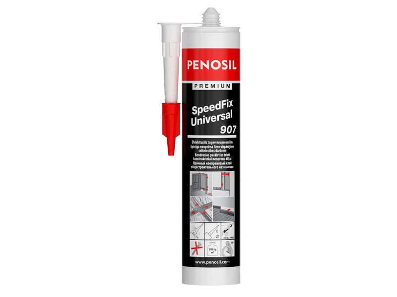 Klijai PENOSIL SpeedFix Universal 907 290ml
