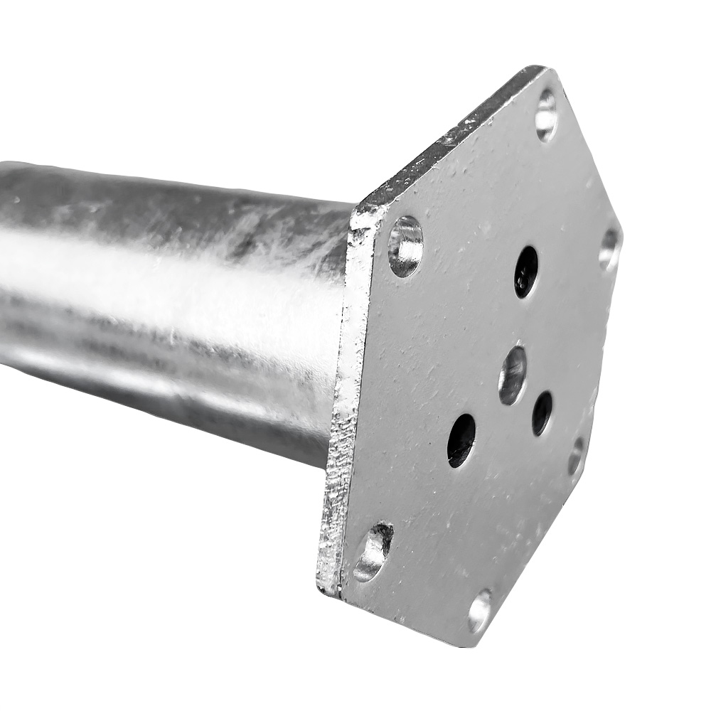 Sraigtiniai poliai (įsukami, įgrežiami) terasai, kaina | Torx.lt